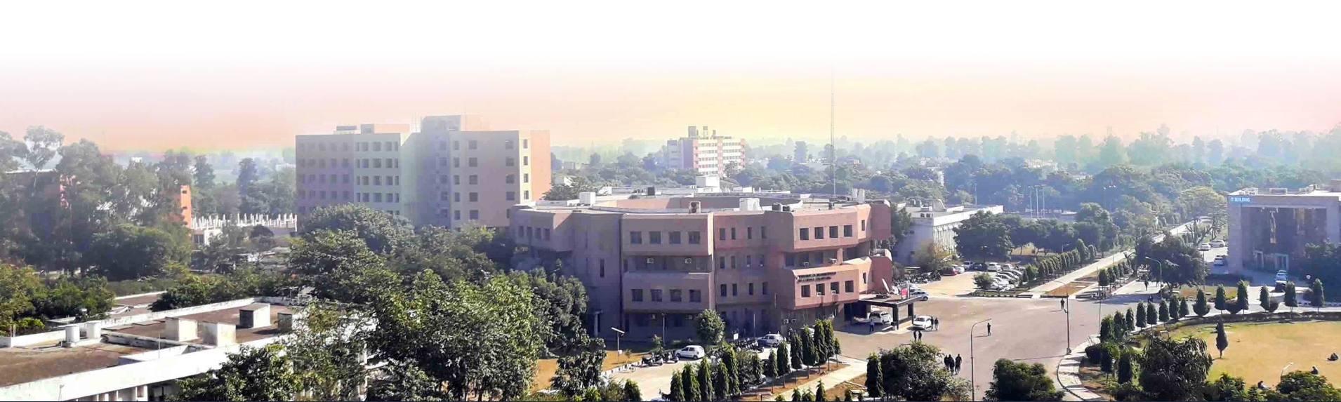 NITJ Alumni | Giving Back